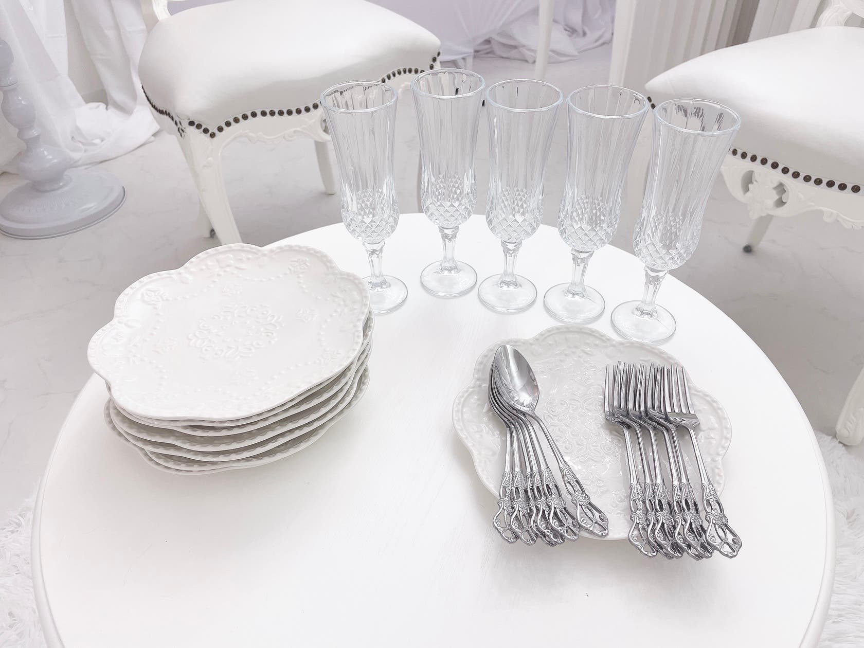 🎄ホリデーシーズン到来🎀新宿電車で５分！祭壇・コスプレ特化型撮影スタジオ📸💓[53]の写真9