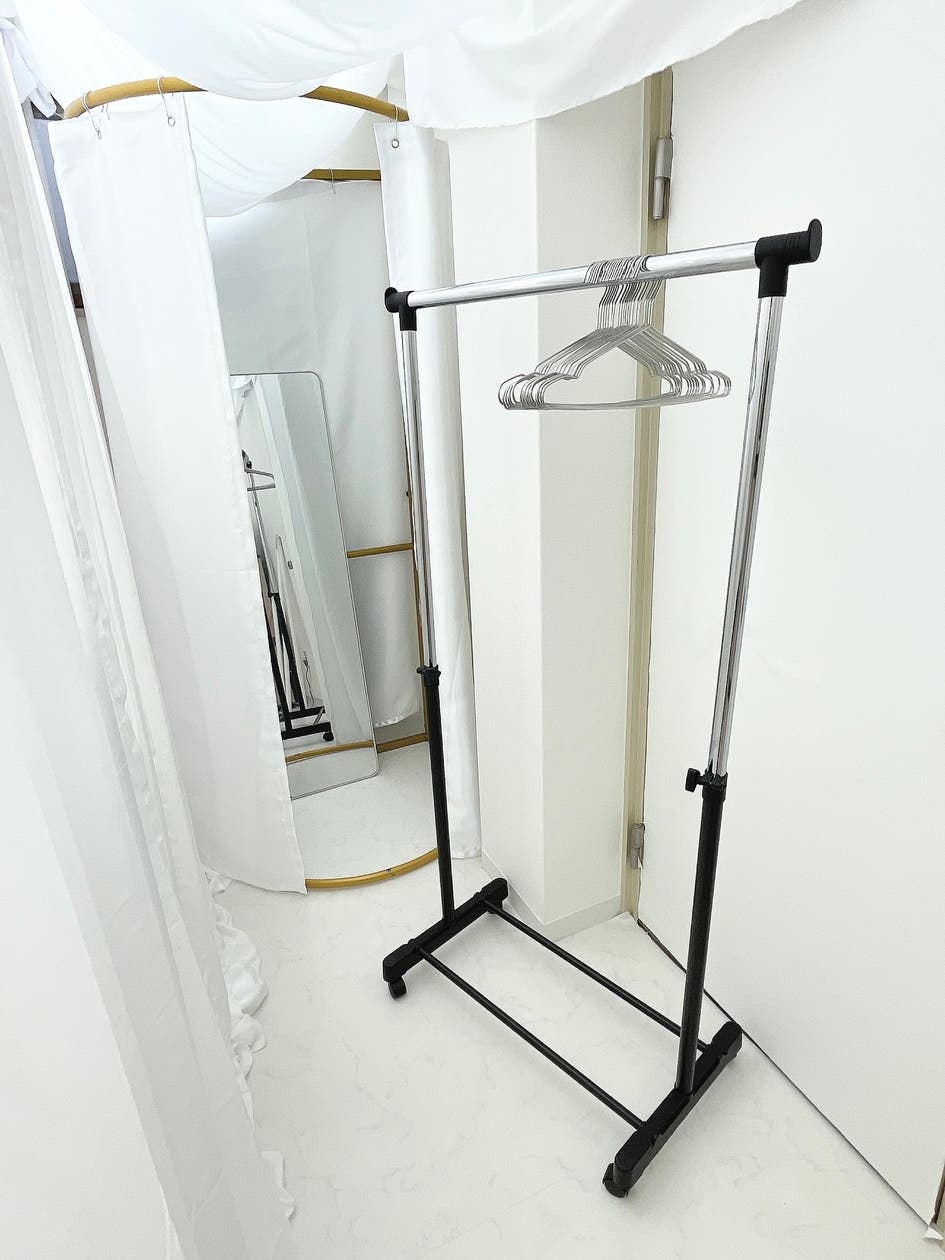 🎄ホリデーシーズン到来🎀新宿電車で５分！祭壇・コスプレ特化型撮影スタジオ📸💓[53]の写真10