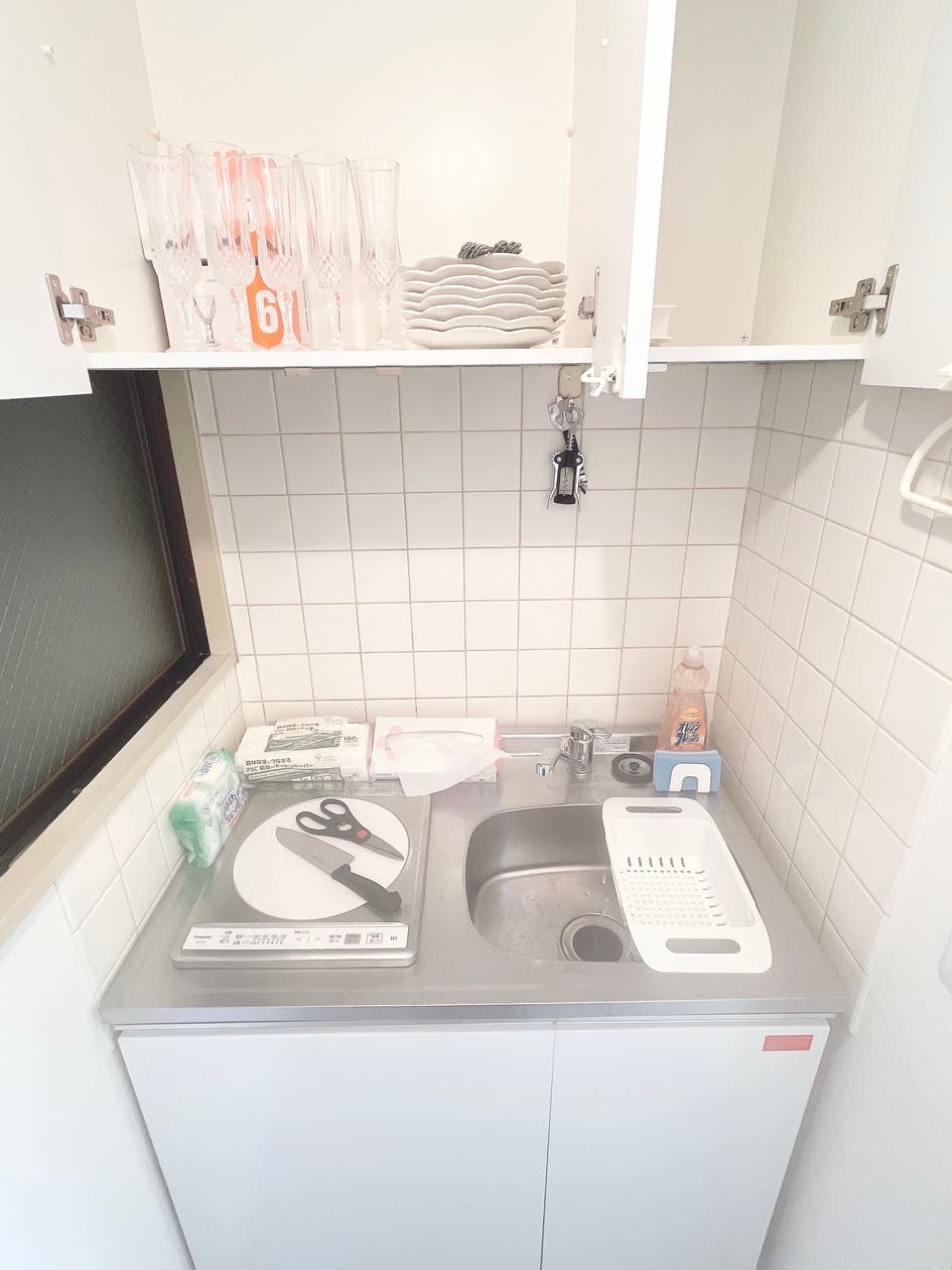 🎄ホリデーシーズン到来🎀新宿電車で５分！祭壇・コスプレ特化型撮影スタジオ📸💓[53]の写真11