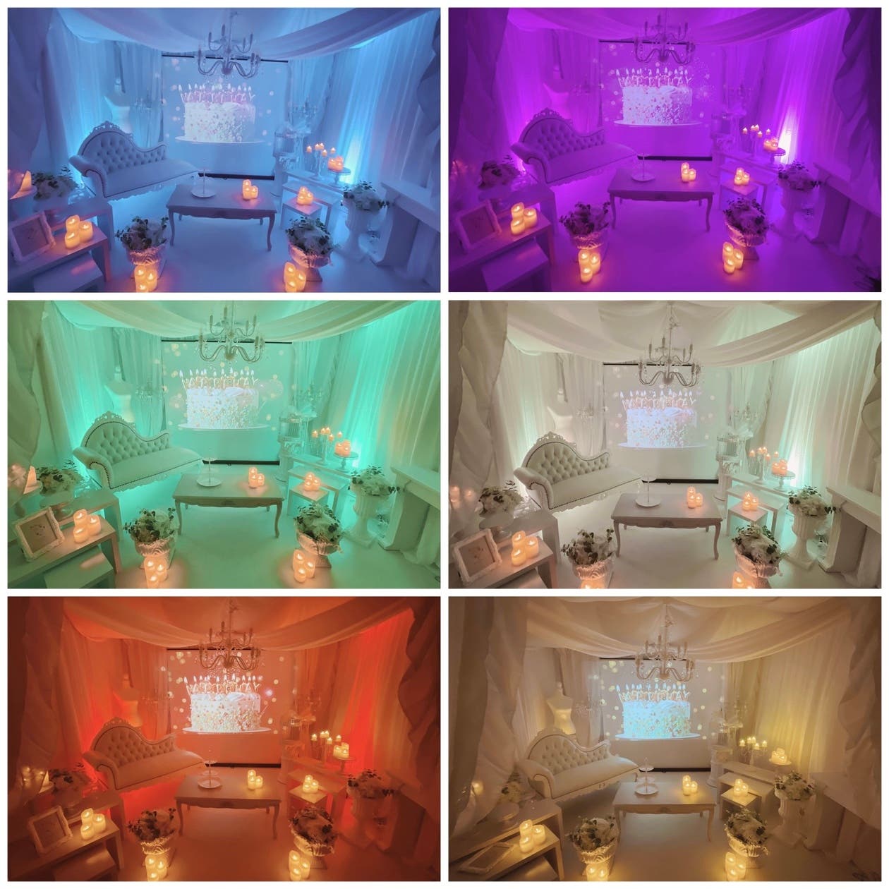 🎄ホリデーシーズン到来🎀新宿電車で５分！祭壇・コスプレ特化型撮影スタジオ📸💓[53]の写真13