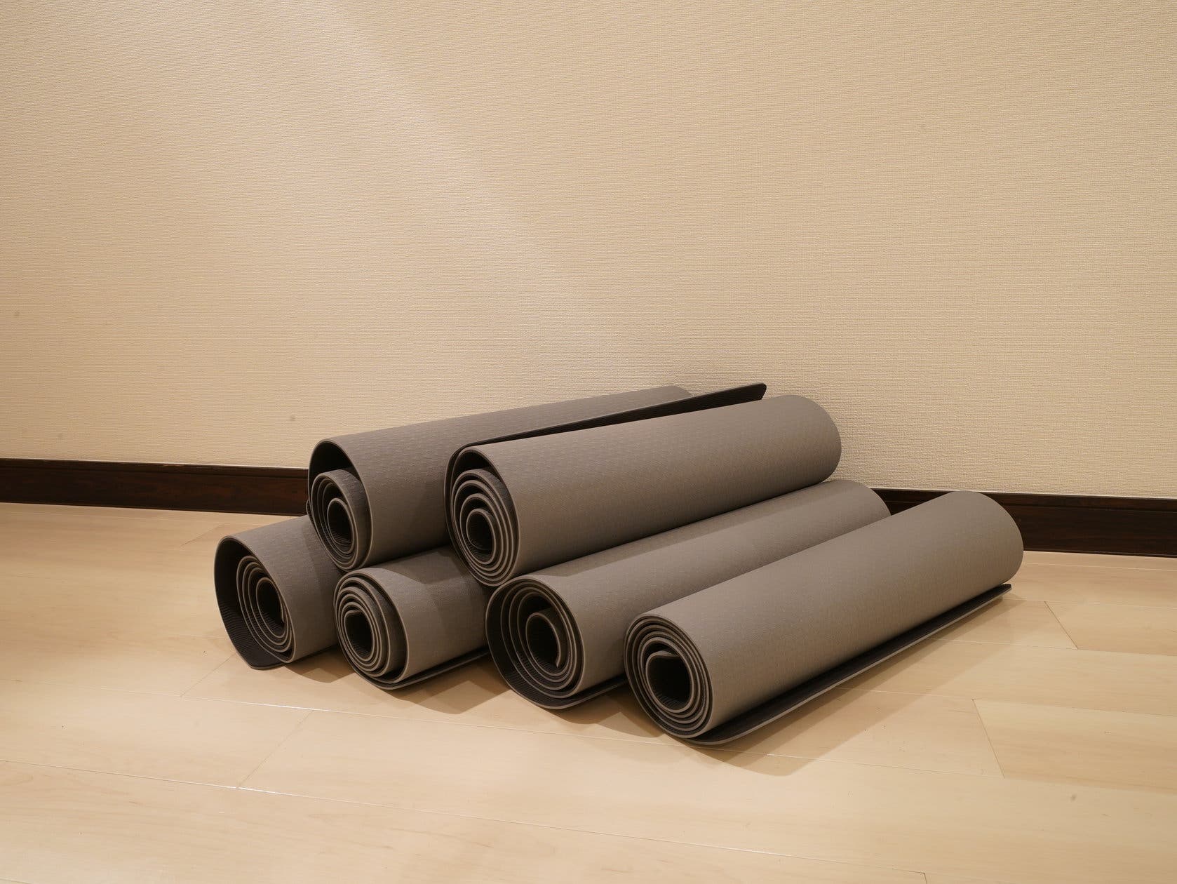 千歳烏山駅 徒歩2分🎊 広い47㎡✨️ 個人練〜教室運営まで利用可！ダンス・ヨガ・動画撮影・武道などにの写真20