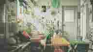 生活感とフォトジェニックを兼ね備えたノスタルジックな空気感の写真2