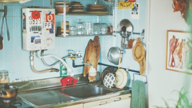 100種類以上の植物が溢れる都心のグリーンルーム【シーユートゥモロウ】の写真5