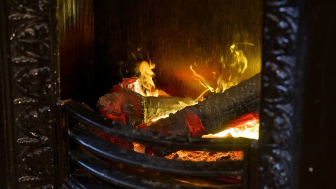 文京区千駄木 外観撮影もできる本格的洋館スタジオの写真4