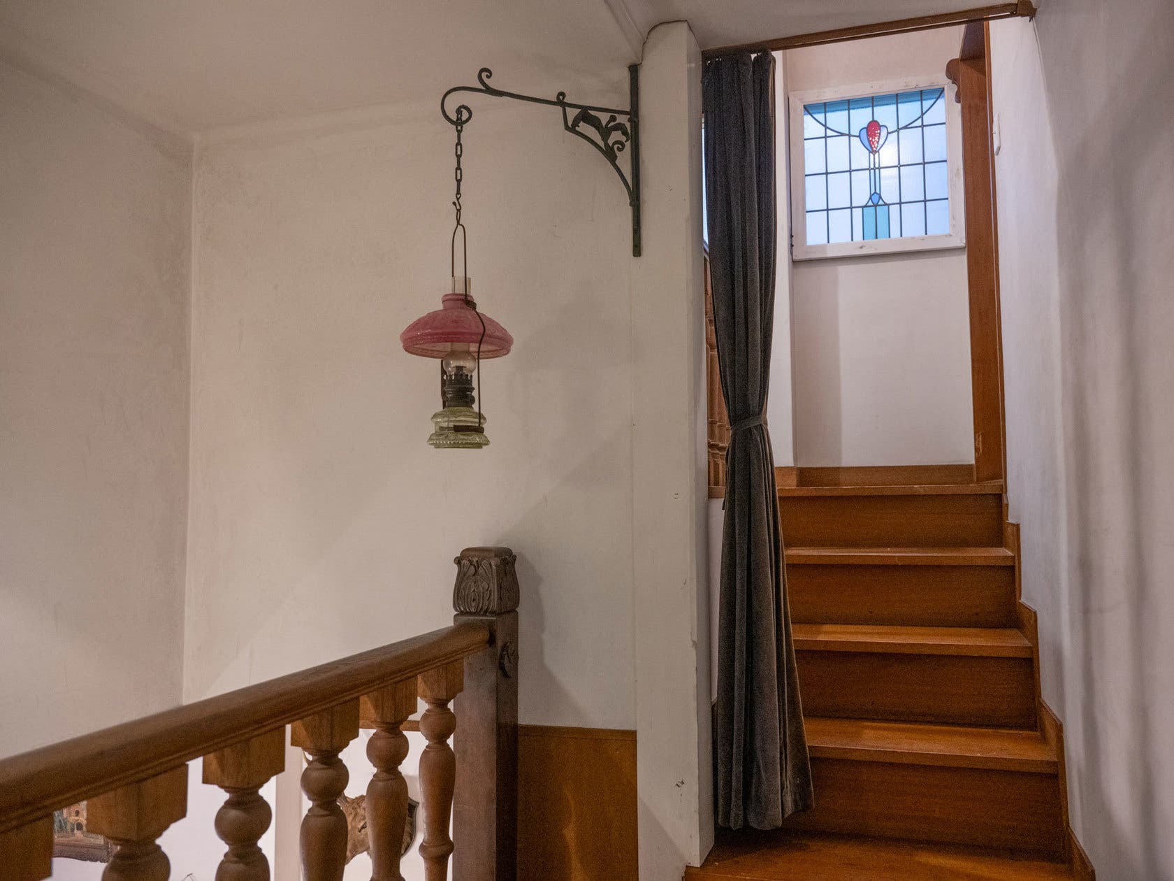 文京区千駄木　外観撮影もできる本格的洋館スタジオの写真8