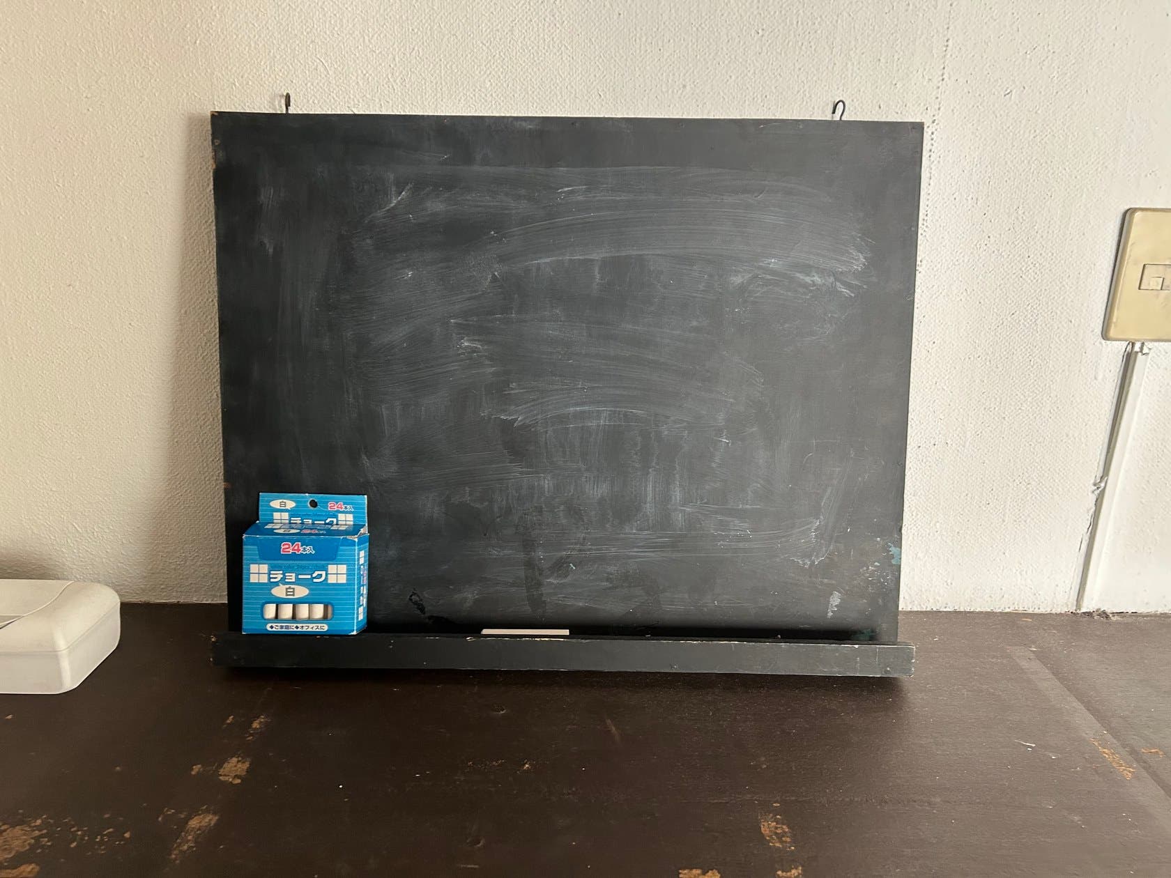 天神南駅徒歩５分。レトロビルの一室を利用したレンタルスペース。の写真23