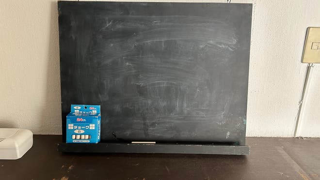 天神南駅徒歩5分。レトロビルの一室を利用したレンタルスペース。の写真23