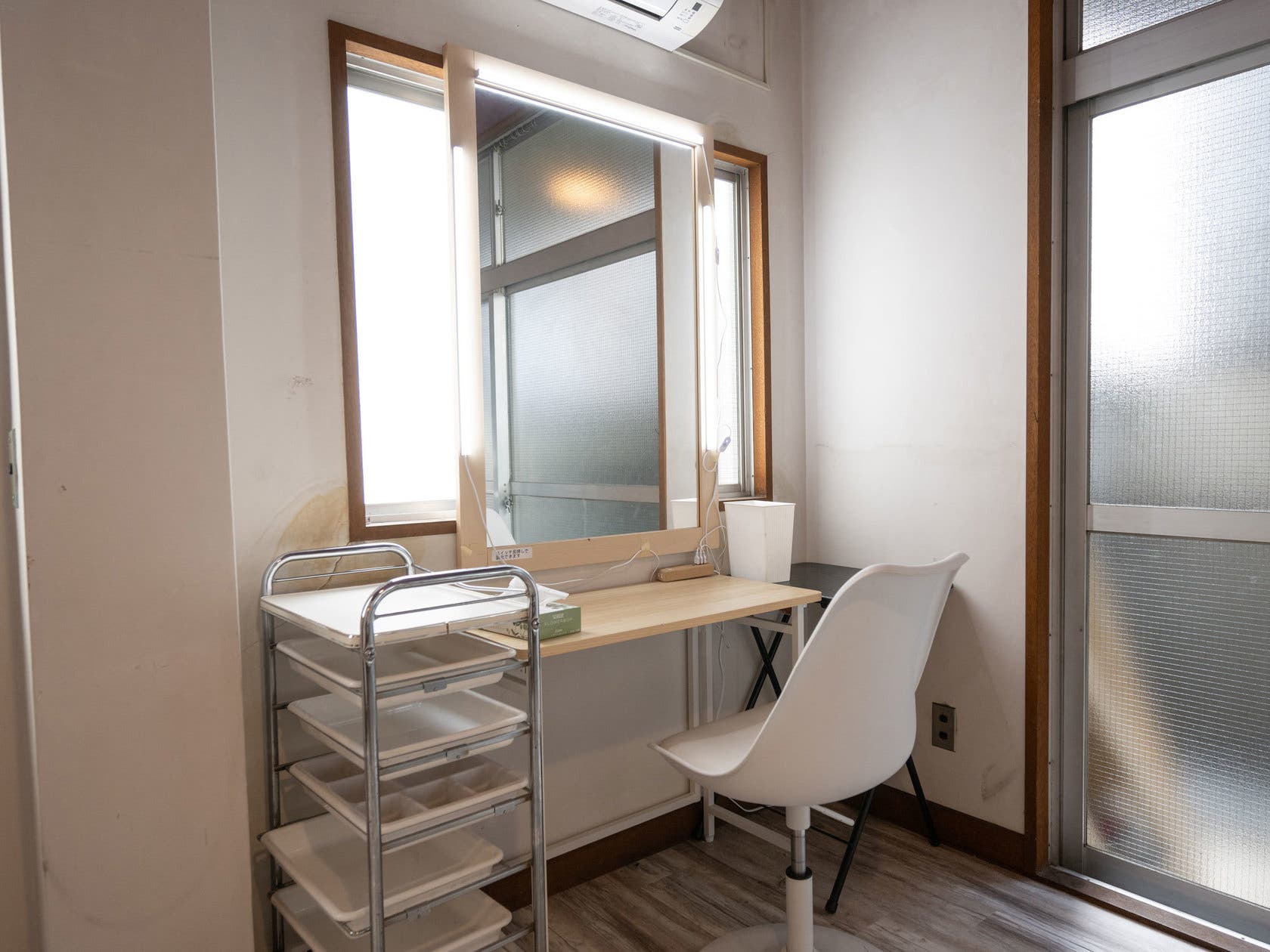 文京区千駄木　外観撮影もできる本格的洋館スタジオの写真20