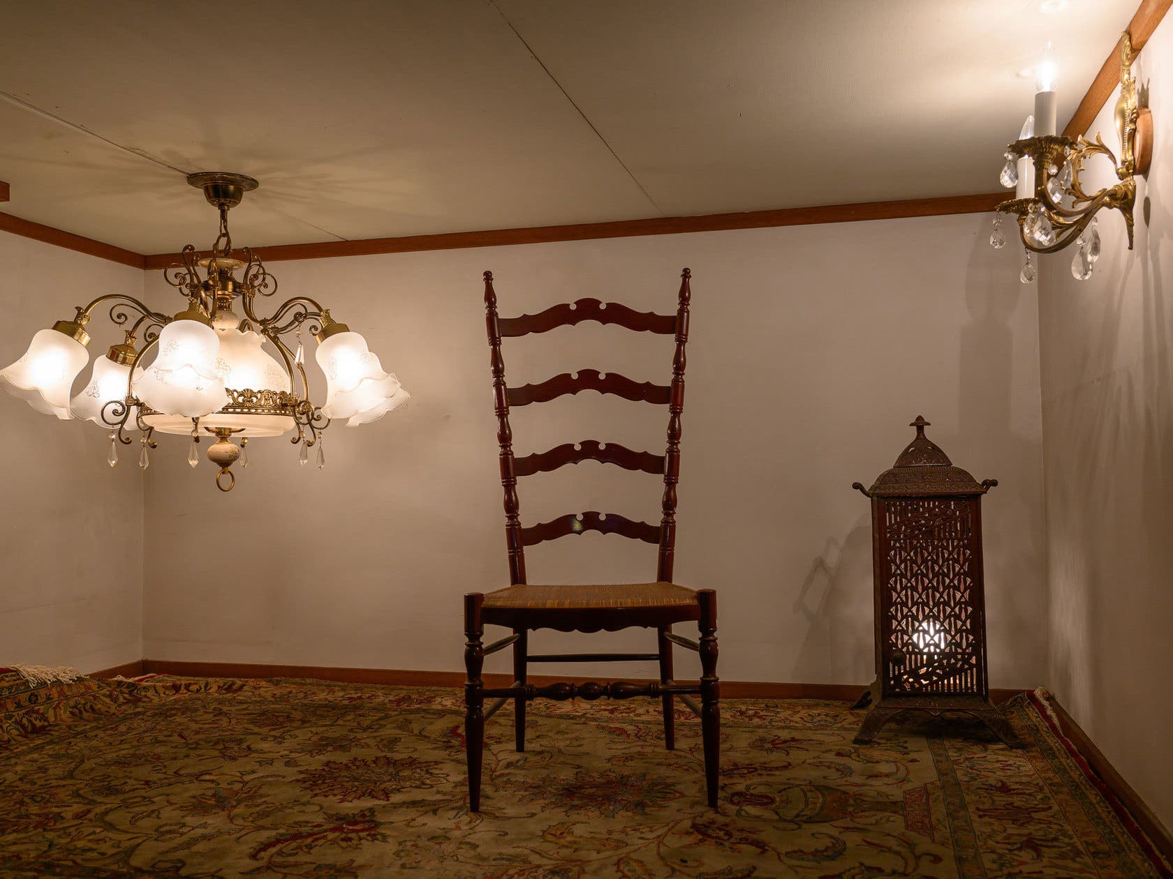 文京区千駄木　外観撮影もできる本格的洋館スタジオの写真19