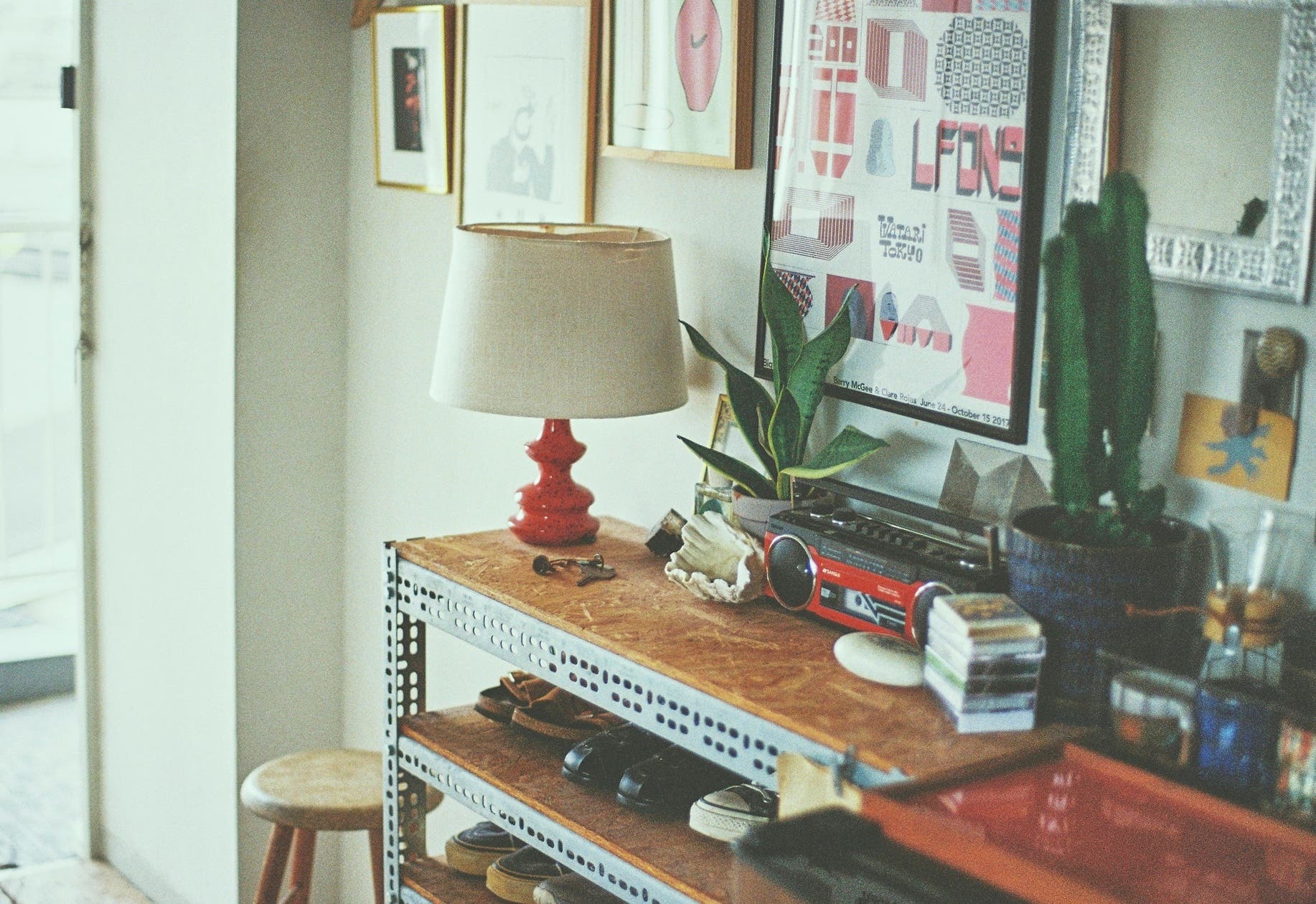 100種類以上の植物が溢れる都心のグリーンルーム【シーユートゥモロウ】の写真14