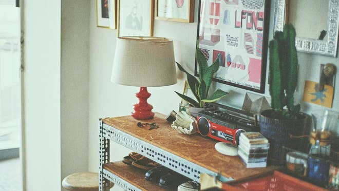 100種類以上の植物が溢れる都心のグリーンルーム【シーユートゥモロウ】の写真14