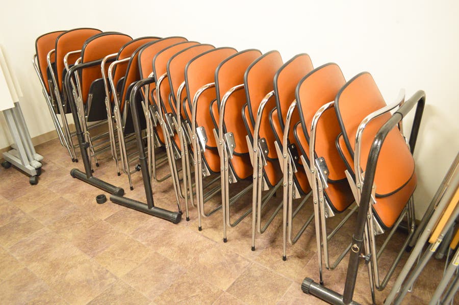 【名古屋駅1km圏内】多用途で使用〇！広く綺麗で音響や空調完備。ヨガダンス撮影演劇ワークショップセミナー催事等（名古屋市中村区）の写真13