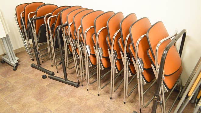 【名古屋駅1km圏内】多用途で使用〇!広く綺麗で音響や空調完備。ヨガダンス撮影演劇ワークショップセミナー催事等(名古屋市中村区)の写真13