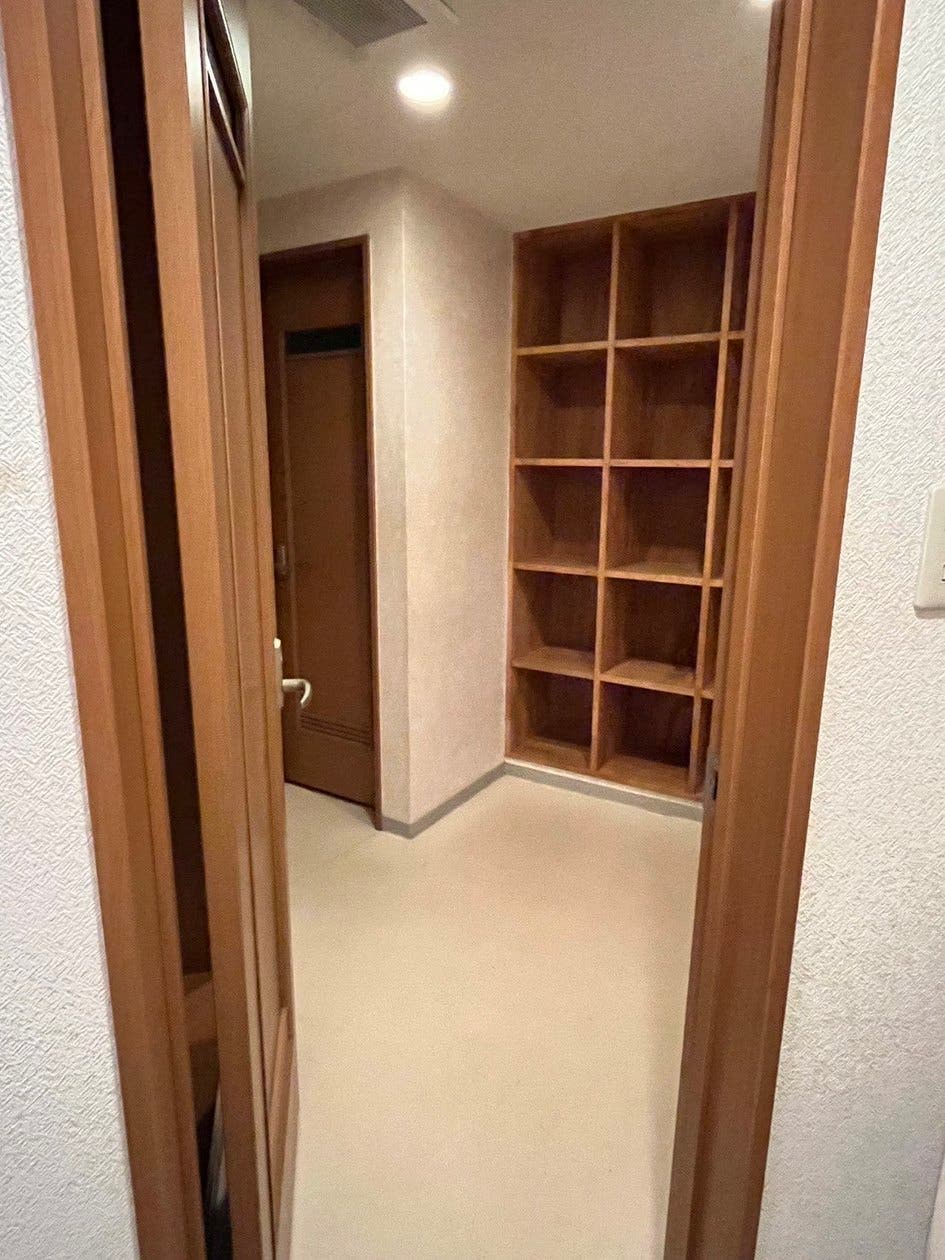 駅チカ！開放感のあるバレエスタジオの写真5