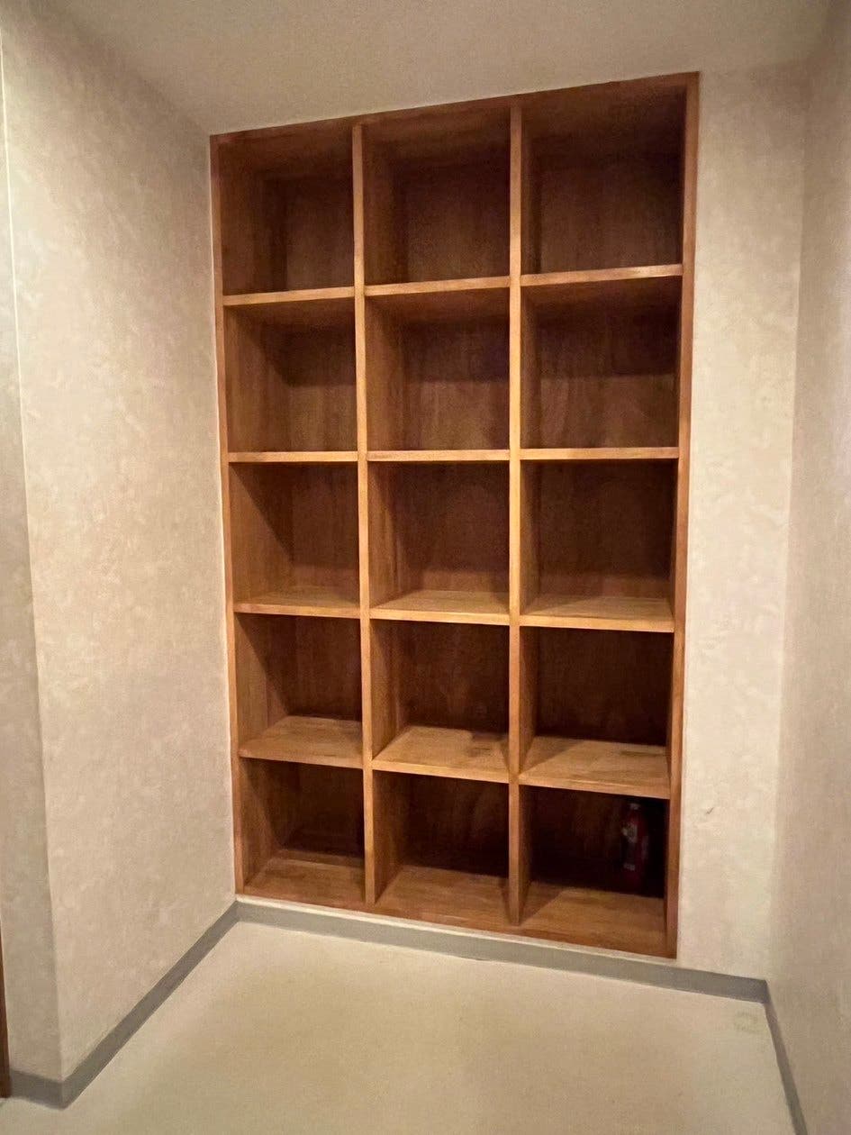 駅チカ！開放感のあるバレエスタジオの写真6