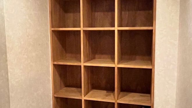 駅チカ!開放感のあるバレエスタジオの写真6