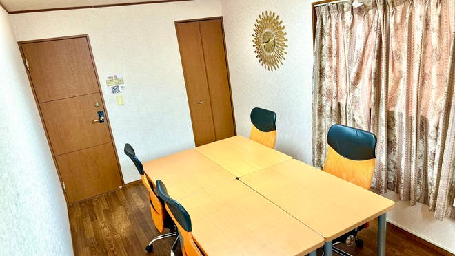 Harmony Hub【リモート・勉強・コワーキング】の写真4