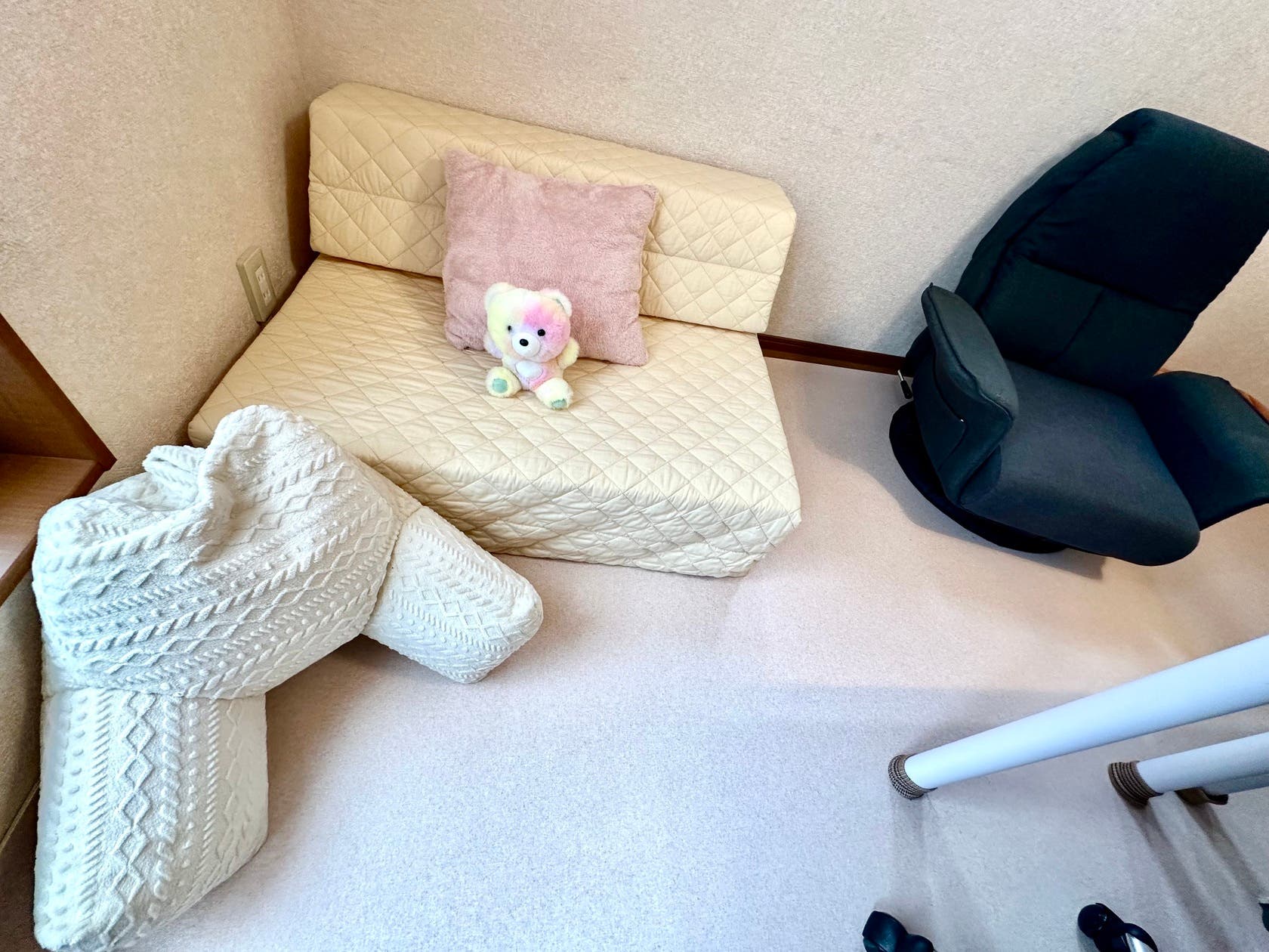 仲良し勉強部屋（au Wi-Fi）の写真15