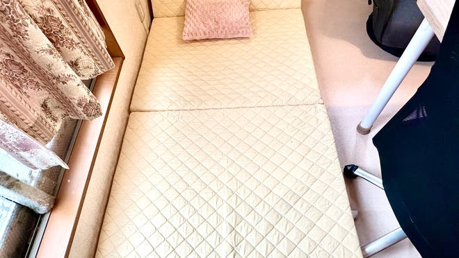 仲良し勉強部屋(au Wi-Fi)の写真2