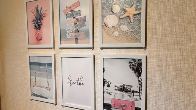 綺麗なサロンと評判の大人のレンタルサロンの写真28