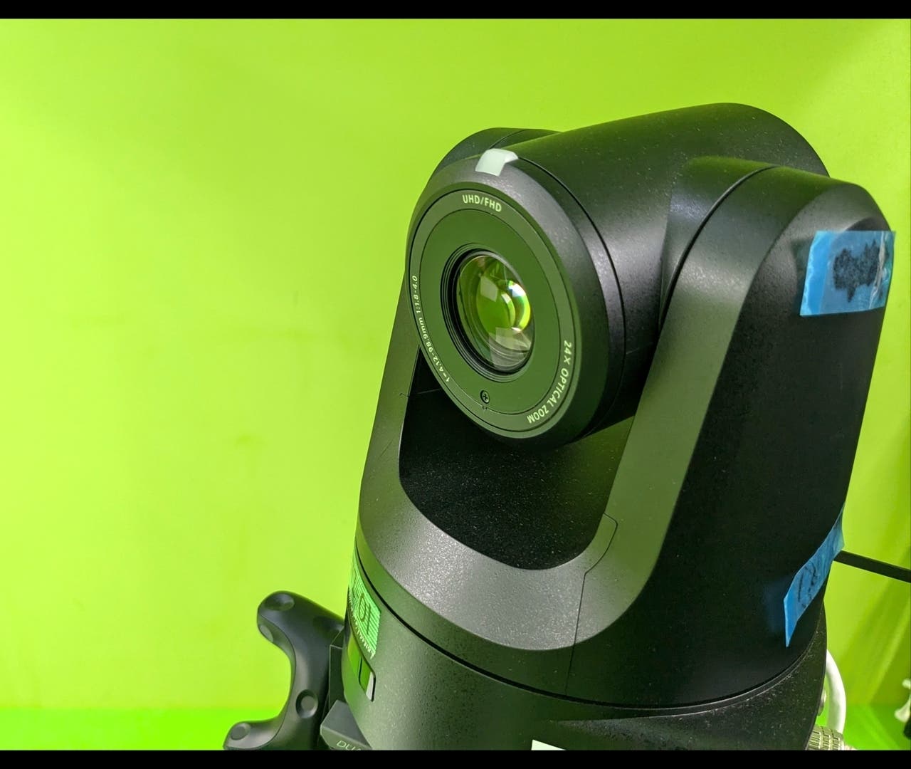 【九段下徒歩10分！】好立地！控室のあるグリーンバック多機能スタジオで貴方のやりたい事がやれる場所！の写真6