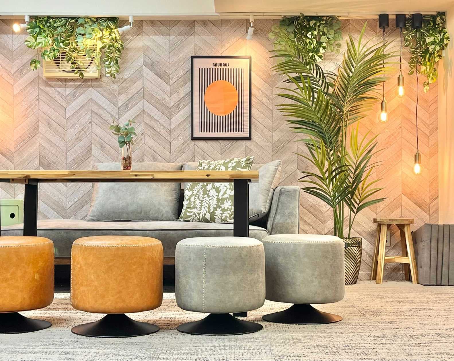 NEW!【四ツ谷駅徒歩1分】最大24名/無料光Wifi/会議・撮影・懇親会・推し会・女子会・ボドゲ等！飲食🍷可！の写真16