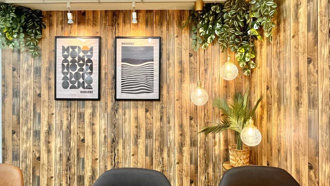 NEW!【四ツ谷駅徒歩1分】最大24名/無料光Wifi/会議・撮影・懇親会・推し会・女子会・ボドゲ等!飲食🍷可!の写真17