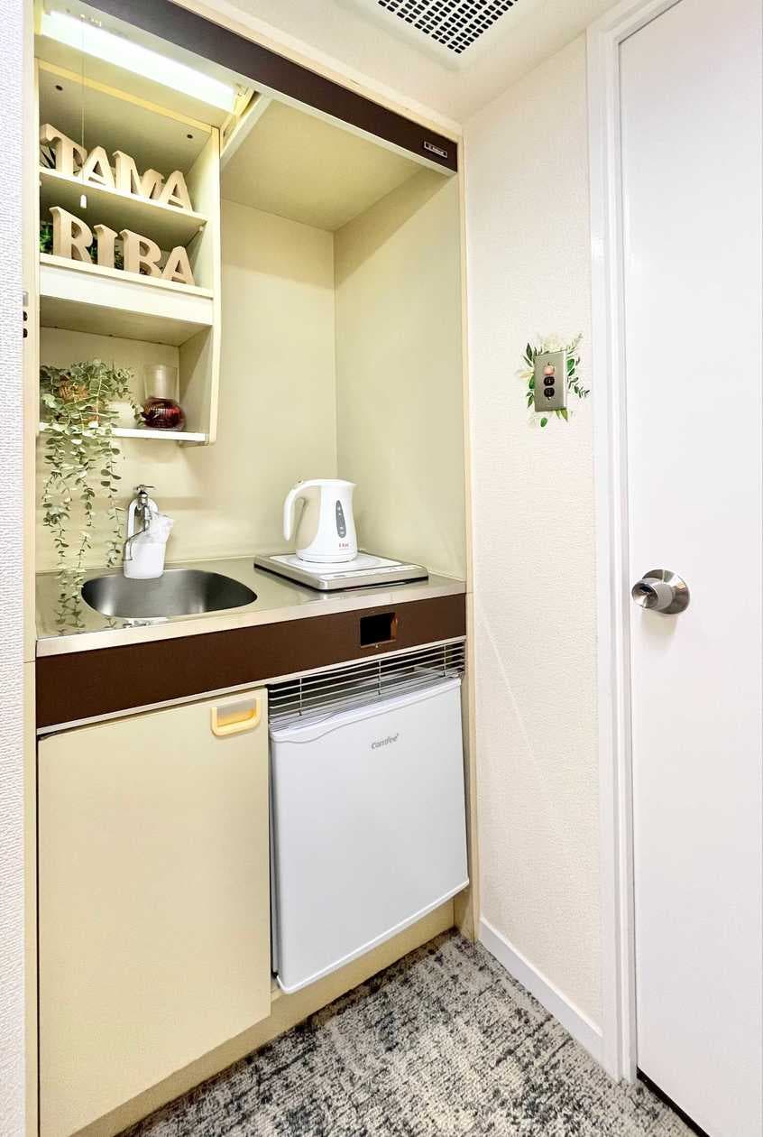 NEW!【四ツ谷駅徒歩1分】最大24名/無料光Wifi/会議・撮影・懇親会・推し会・女子会・ボドゲ等！飲食🍷可！の写真27