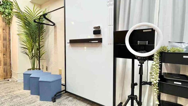 NEW!【四ツ谷駅徒歩1分】最大24名/無料光Wifi/会議・撮影・懇親会・推し会・女子会・ボドゲ等!飲食🍷可!の写真19