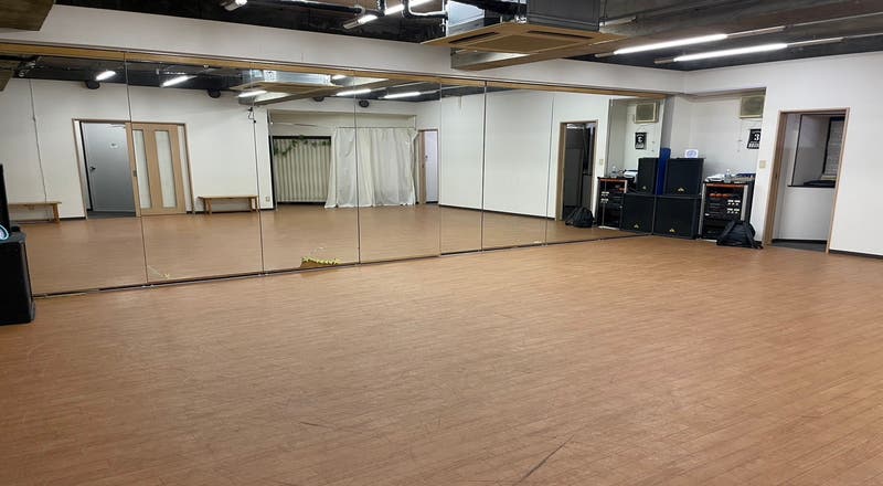 本郷駅から徒歩1分　好立地なレンタルスタジオ