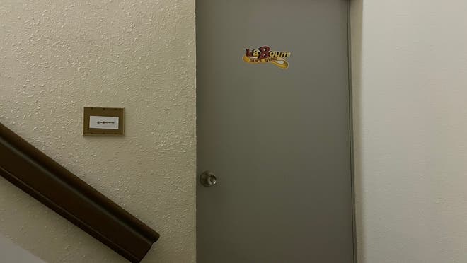 本郷駅から徒歩1分 好立地なレンタルスタジオの写真5