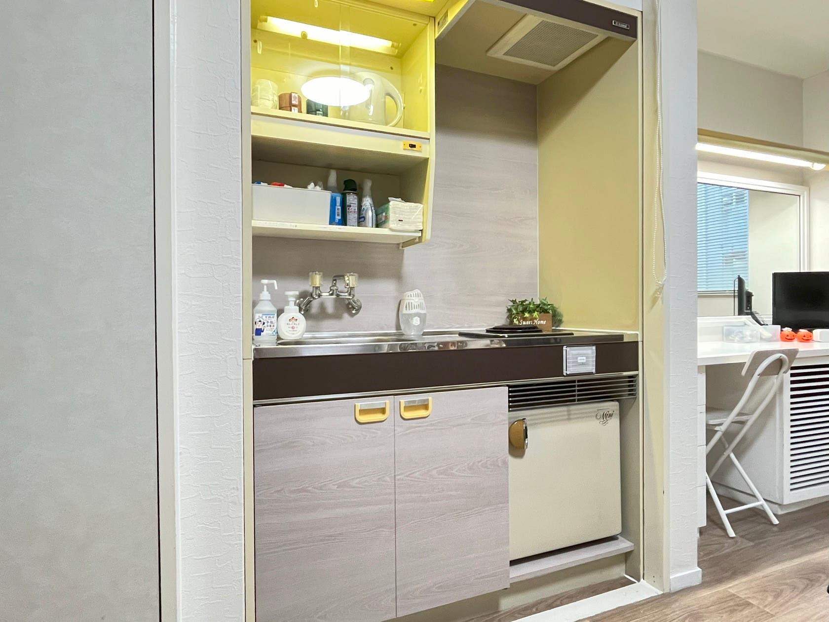 心斎橋 マシンピラティス ダンス 整体 マッサージ ヨガ 筋トレ 難波エリアの写真9