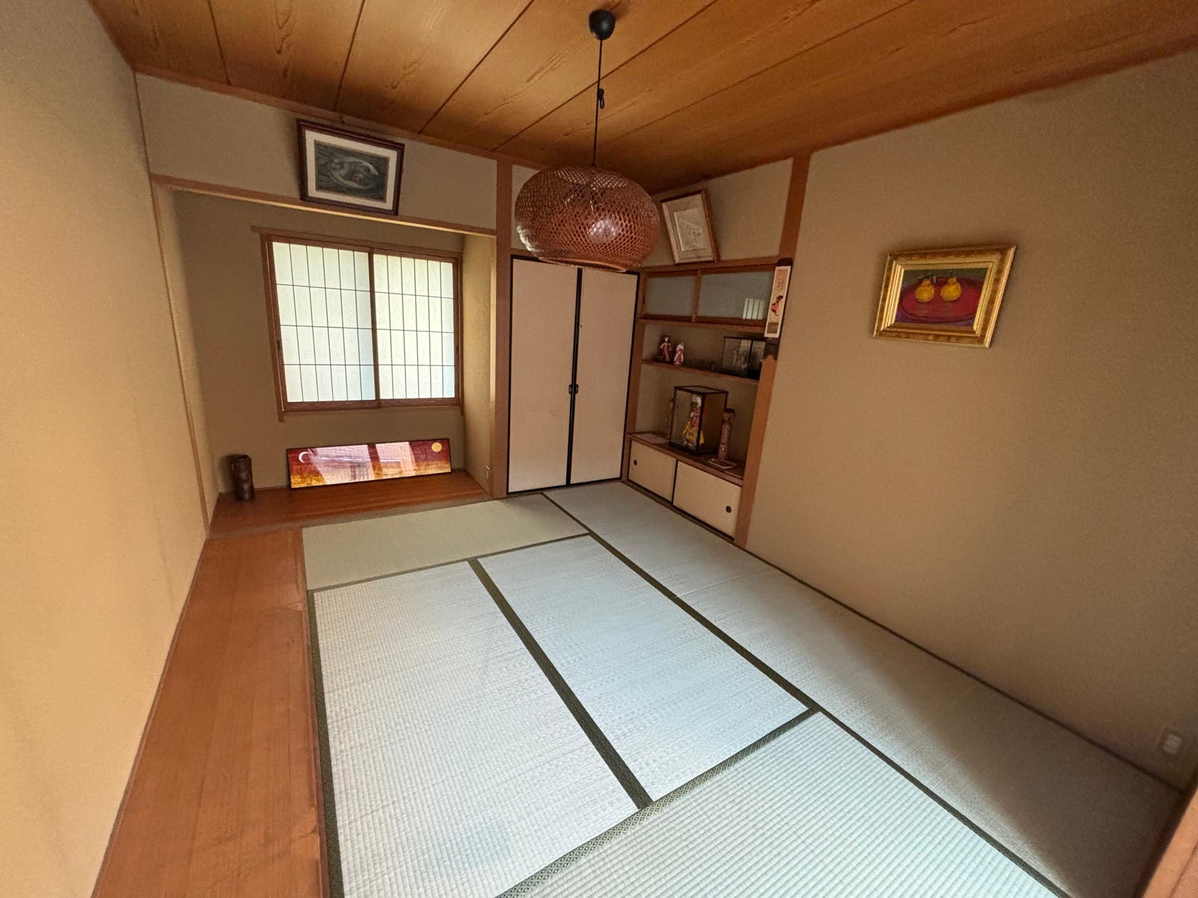 NEW OPEN！広島駅から車で１５分の広々した一軒家の写真5