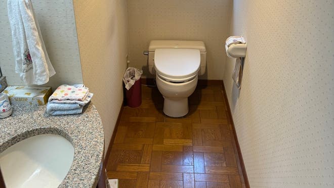 NEW OPEN!広島駅から車で15分の広々した一軒家の写真7