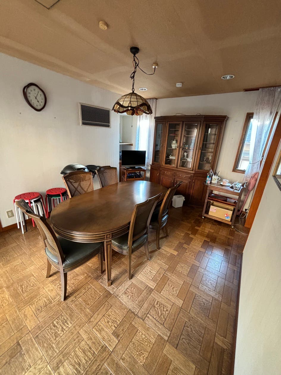 NEW OPEN！広島駅から車で１５分の広々した一軒家の写真8