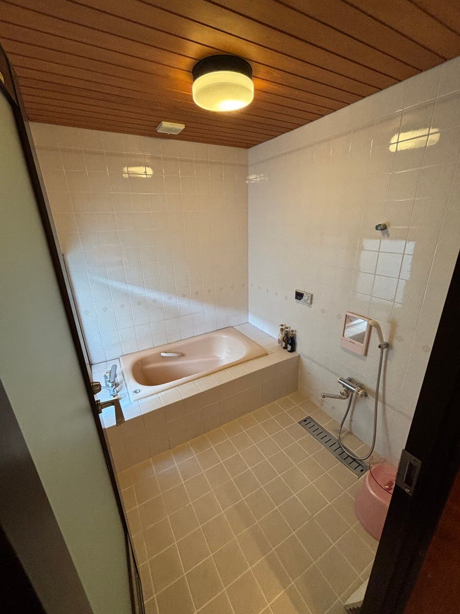 NEW OPEN！広島駅から車で１５分の広々した一軒家の写真9