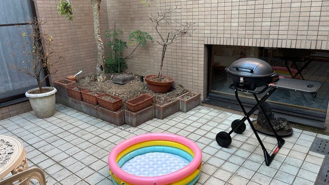 NEW OPEN!広島駅から車で15分の広々した一軒家の写真4