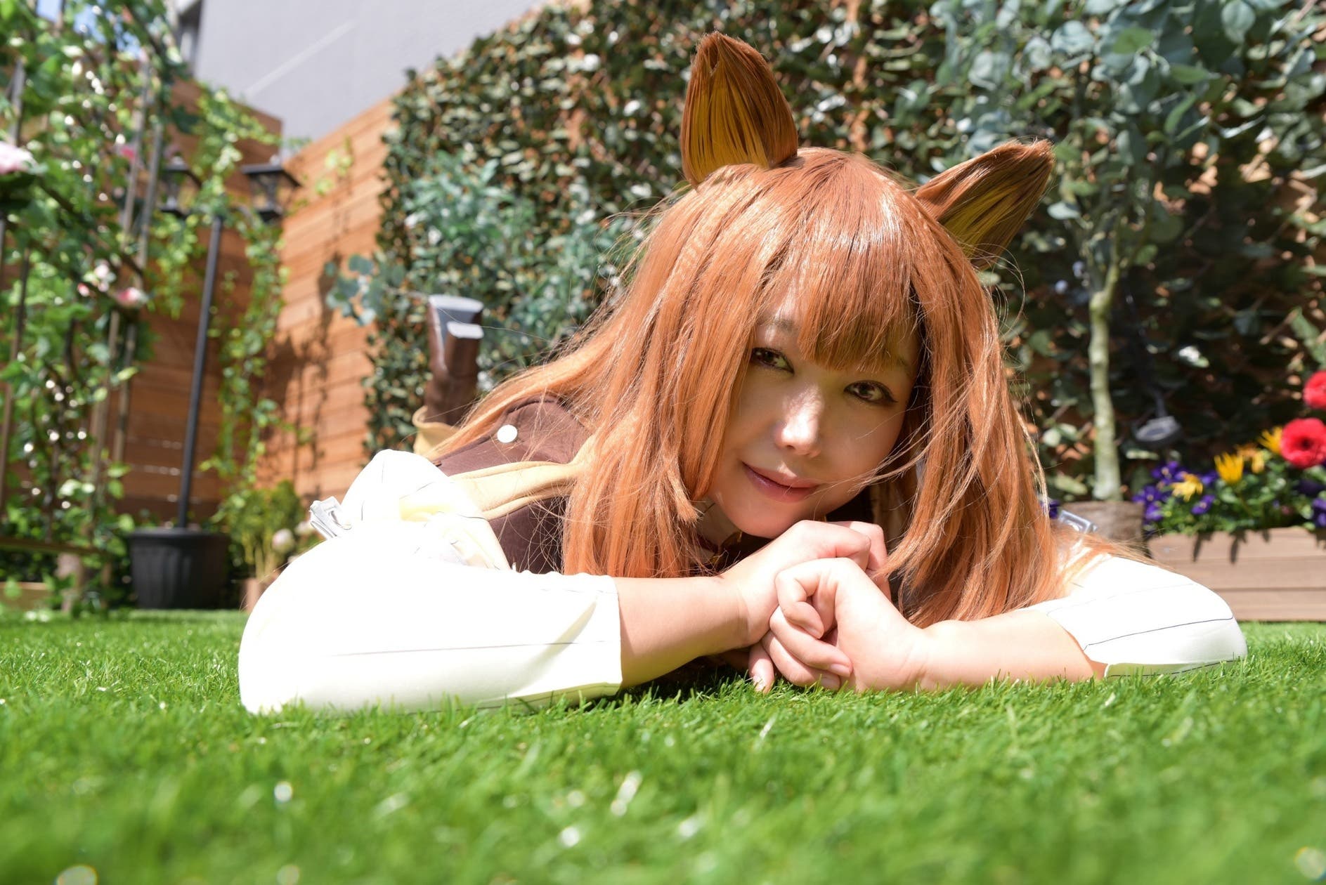 上野駅徒歩3分！都会のオアシス！お仕事終わりや家族、仲間の皆さんと大人気屋上バーベキュー🍖😊の写真3