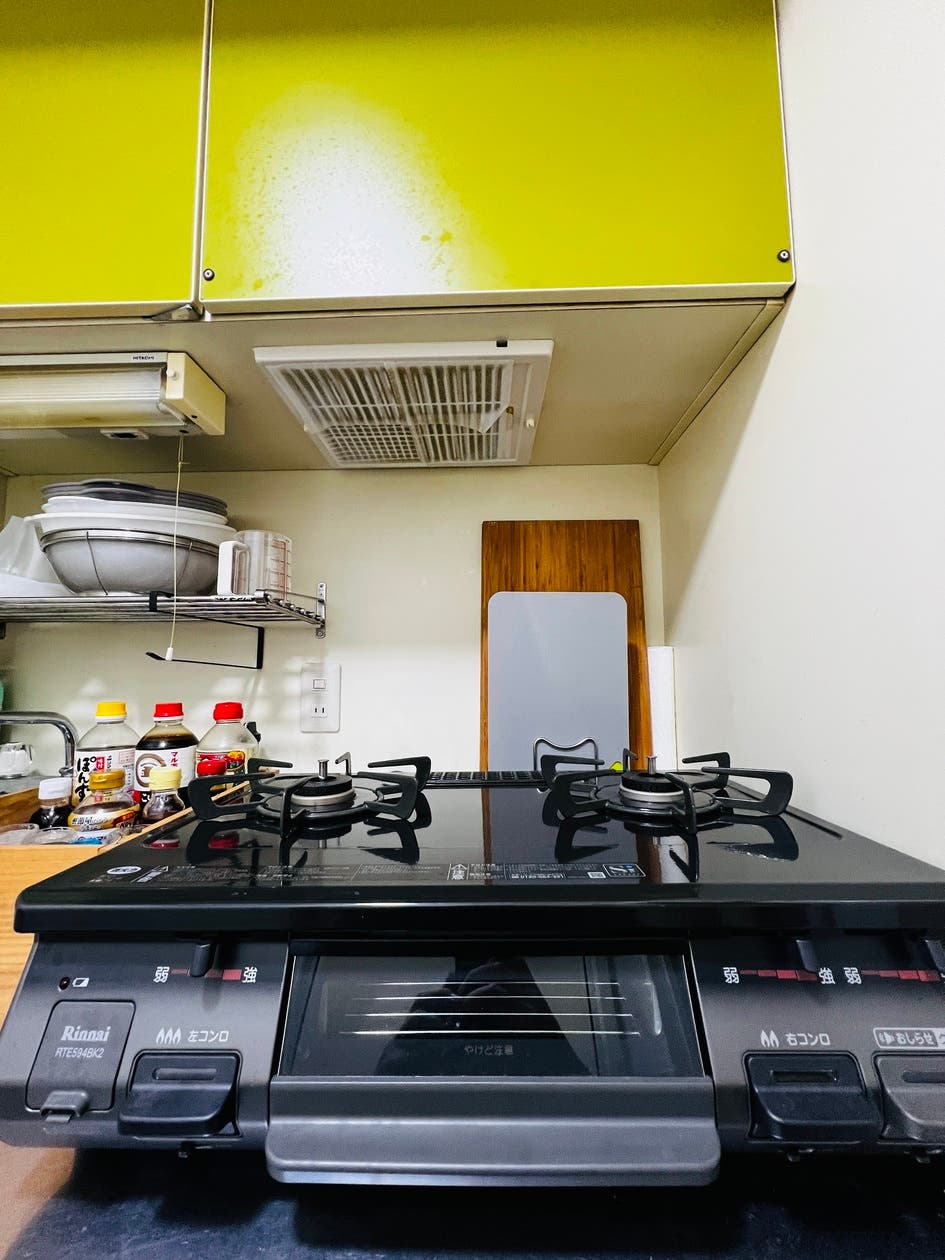 梅田徒歩圏内⭐️飲食プランでゴミ処理無料🌟南森町駅チカ⭐️最大23名😃24時間利用🆗の写真7