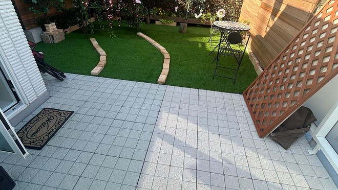 上野駅徒歩3分!都会のオアシス!お仕事終わりや家族、仲間の皆さんと大人気屋上バーベキュー🍖😊の写真6