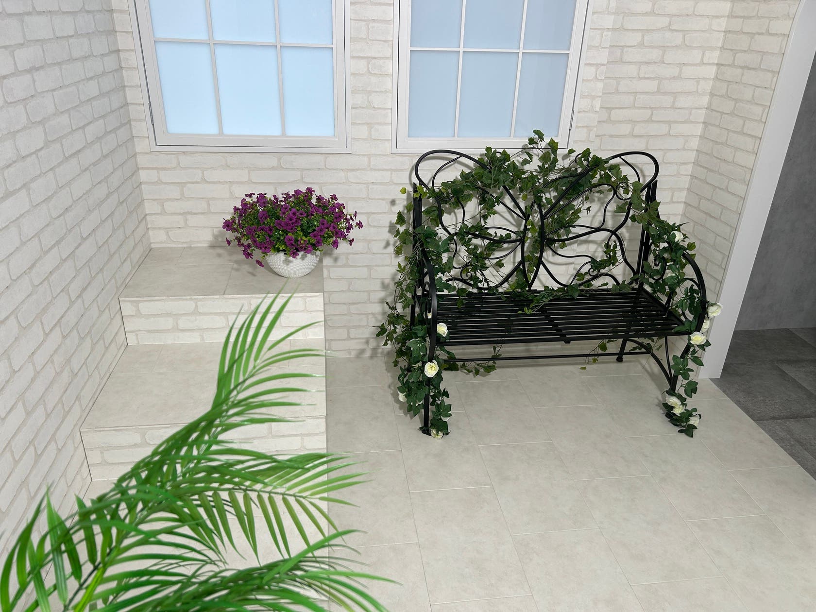 上野駅徒歩3分！都会のオアシス！お仕事終わりや家族、仲間の皆さんと大人気屋上バーベキュー🍖😊の写真11