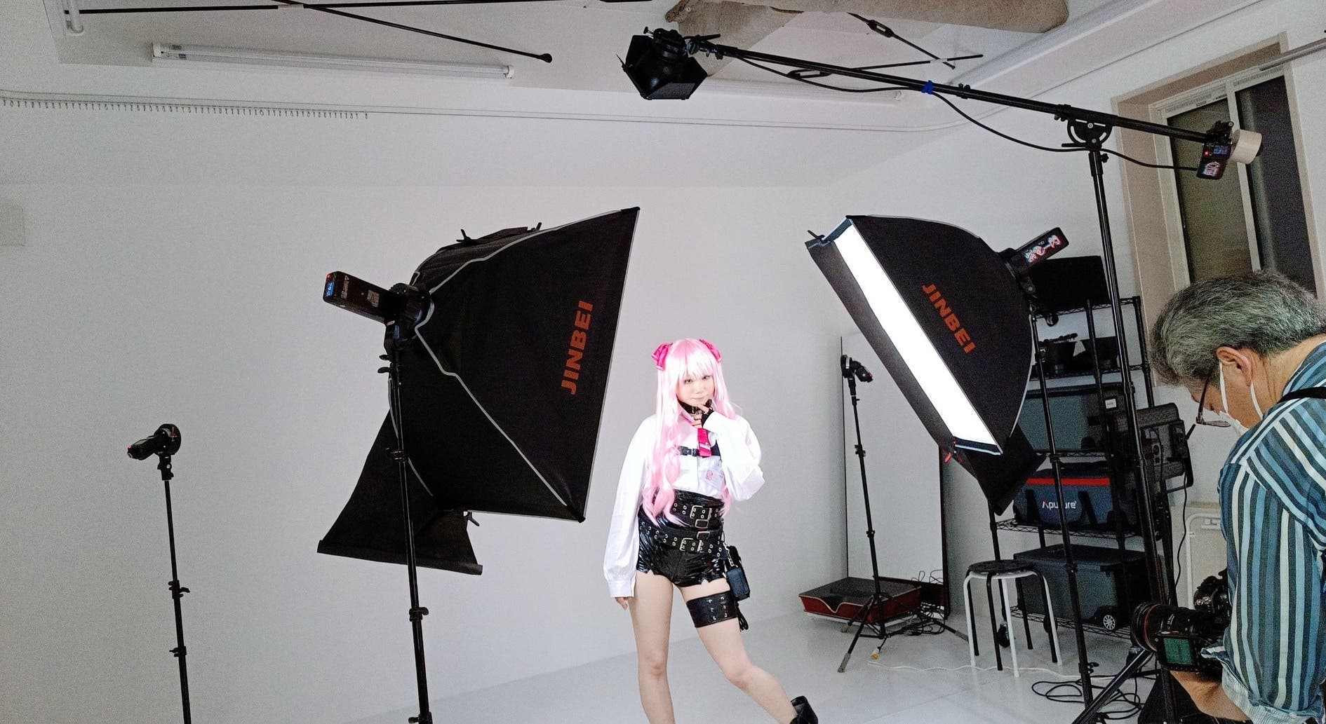 上野駅徒歩3分！都会のオアシス！お仕事終わりや家族、仲間の皆さんと大人気屋上バーベキュー🍖😊の写真13