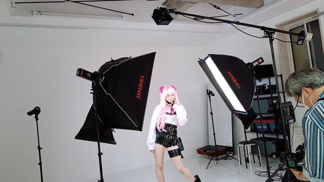 上野駅徒歩3分!都会のオアシス!お仕事終わりや家族、仲間の皆さんと大人気屋上バーベキュー🍖😊の写真13