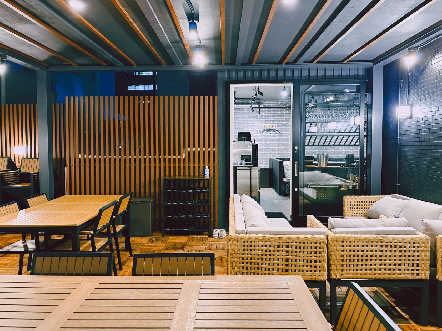 【巣鴨×池袋×大塚】駅近5分🚶‍♂️BBQもスポーツ観戦も🍻プロジェクター完備🎥女子会💖パーティ🎉撮影📸に最適！の写真7