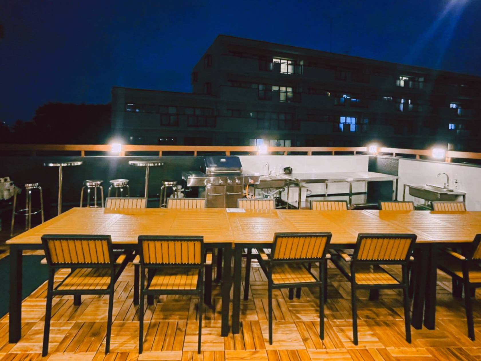 【巣鴨×池袋×大塚】駅近5分🚶‍♂️BBQもスポーツ観戦も🍻プロジェクター完備🎥女子会💖パーティ🎉撮影📸に最適！の写真10