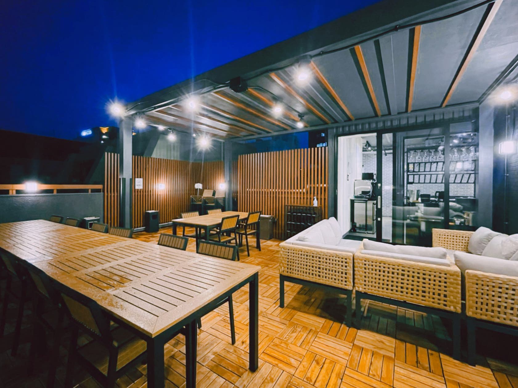 【巣鴨×池袋×大塚】駅近5分🚶‍♂️BBQもスポーツ観戦も🍻プロジェクター完備🎥女子会💖パーティ🎉撮影📸に最適！の写真9