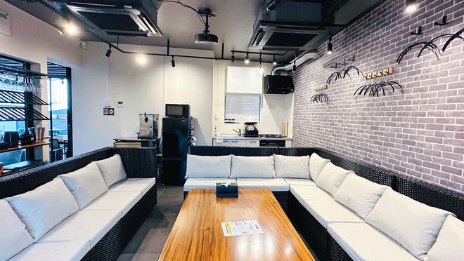 【巣鴨×池袋×大塚】駅近5分🚶♂️BBQもスポーツ観戦も🍻プロジェクター完備🎥女子会💖パーティ🎉撮影📸に最適!の写真4