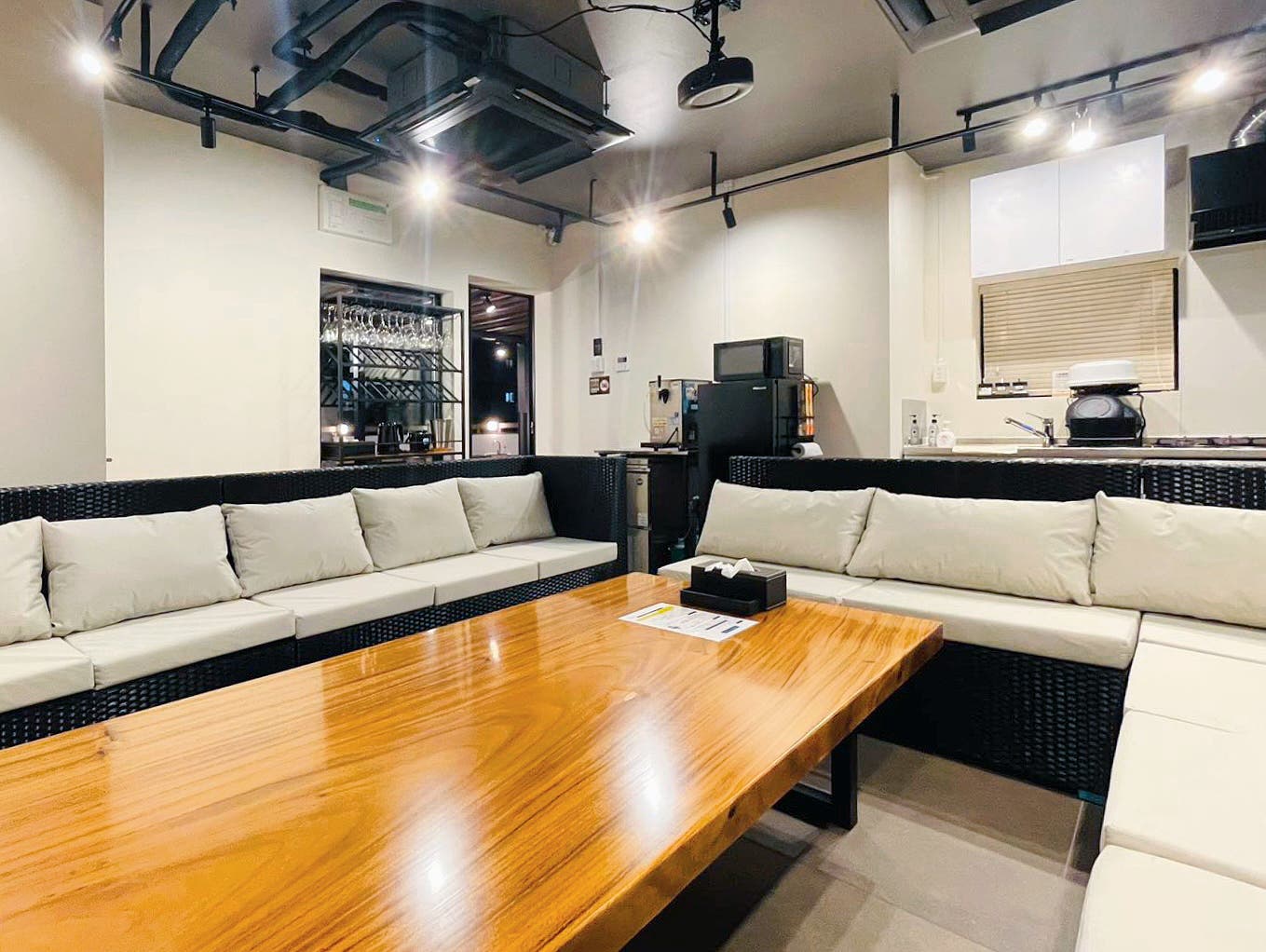 【巣鴨×池袋×大塚】駅近5分🚶‍♂️BBQもスポーツ観戦も🍻プロジェクター完備🎥女子会💖パーティ🎉撮影📸に最適！の写真11