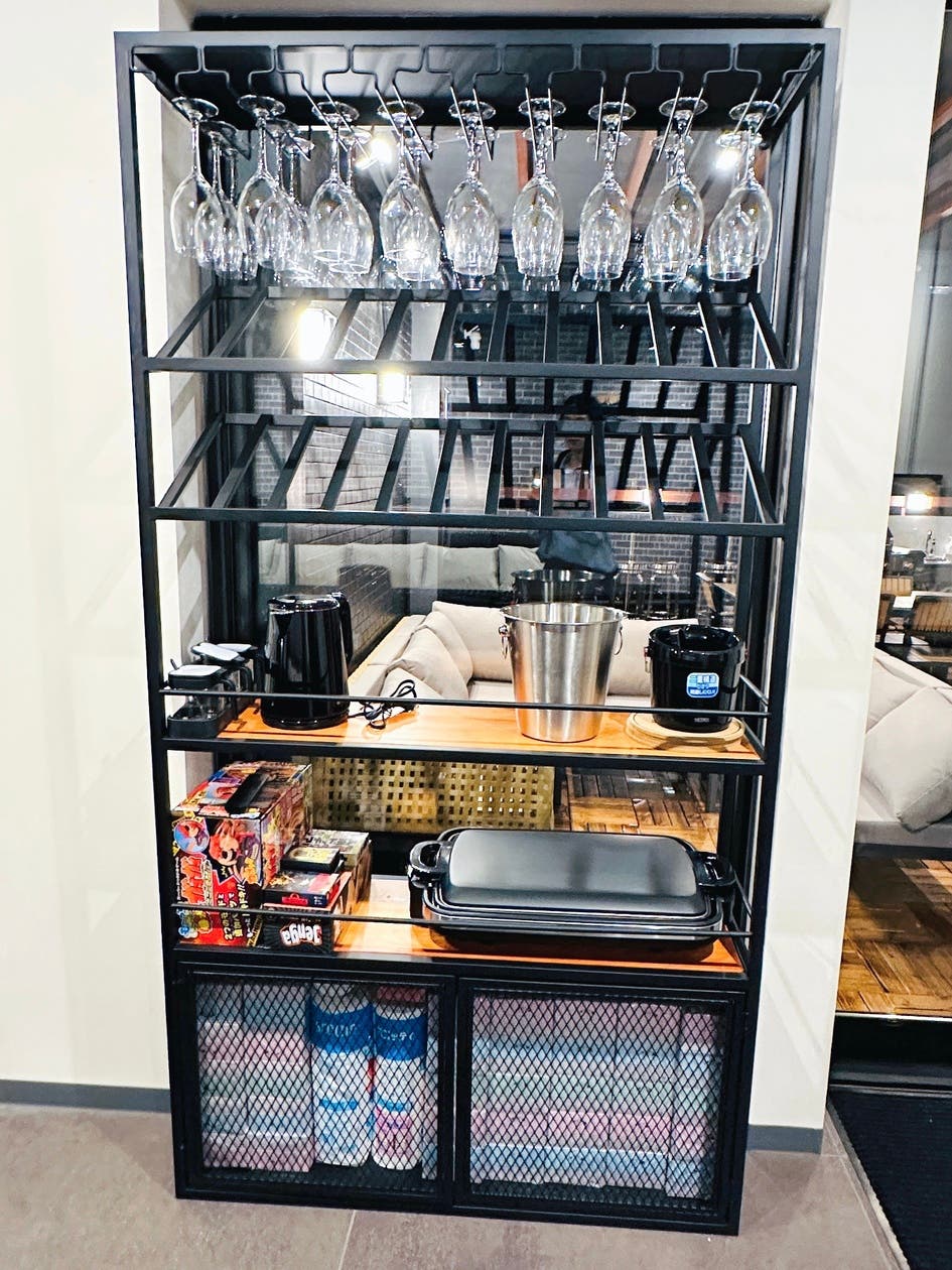 【巣鴨×池袋×大塚】駅近5分🚶‍♂️BBQもスポーツ観戦も🍻プロジェクター完備🎥女子会💖パーティ🎉撮影📸に最適！の写真17