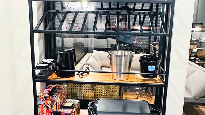 【巣鴨×池袋×大塚】駅近5分🚶♂️BBQもスポーツ観戦も🍻プロジェクター完備🎥女子会💖パーティ🎉撮影📸に最適!の写真17